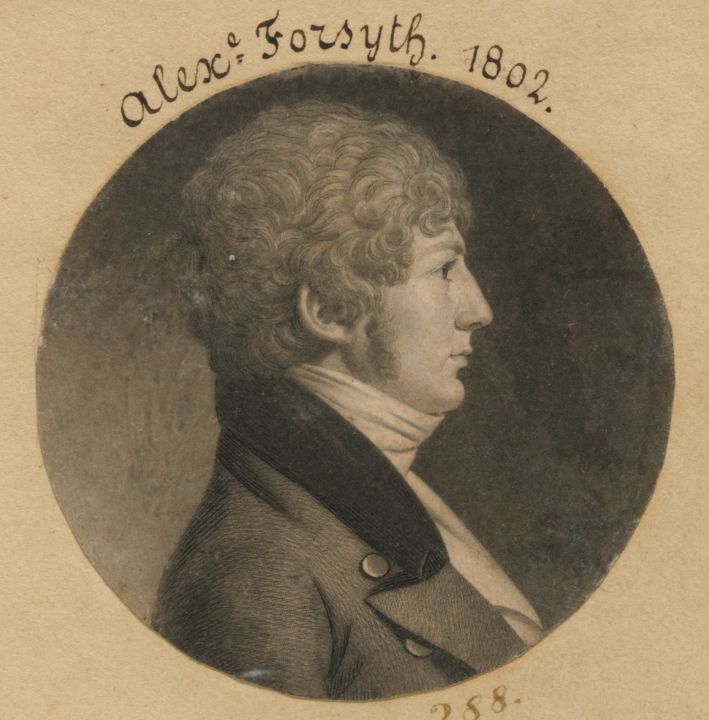 Alexander Forsyth - Unique Artworks Collection - Paintings & Prints ...