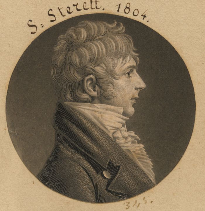 S Sterett - Unique Artworks Collection - Paintings & Prints, People ...