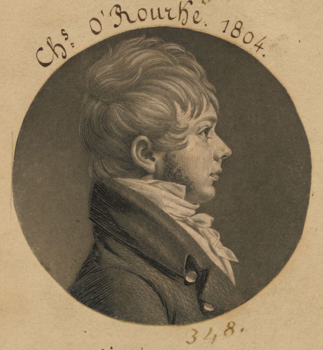 Charles O'Rourke - Unique Artworks Collection - Paintings & Prints ...