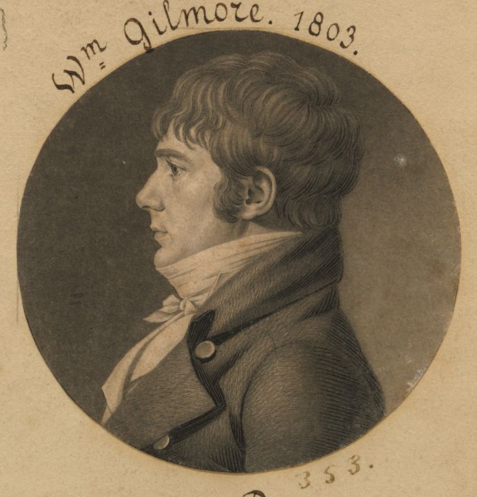 William Gilmor - Unique Artworks Collection - Paintings & Prints ...