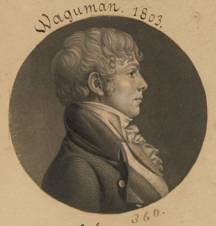 Waggaman - Unique Artworks Collection - Paintings & Prints, People ...