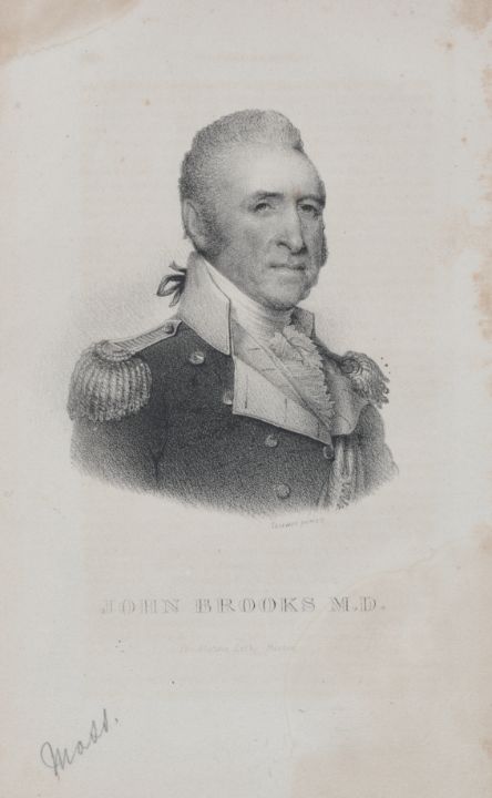 John Brooks - Unique Artworks Collection - Paintings & Prints, People ...