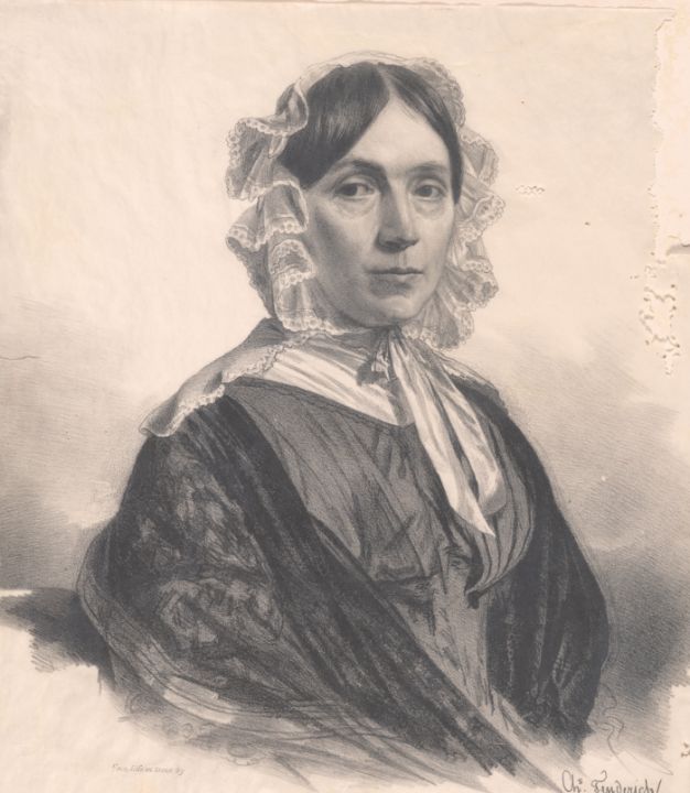 Mrs John Mattocks - Unique Artworks Collection - Paintings & Prints ...