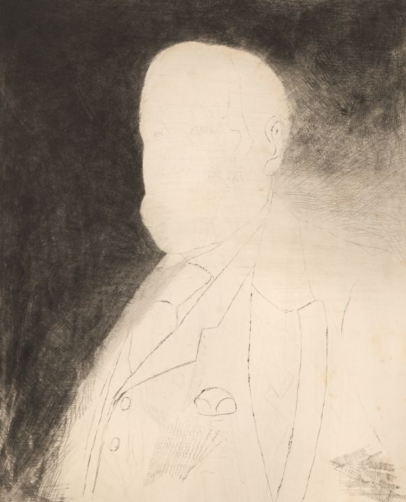 Benjamin Harrison - Unique Artworks Collection - Paintings & Prints ...