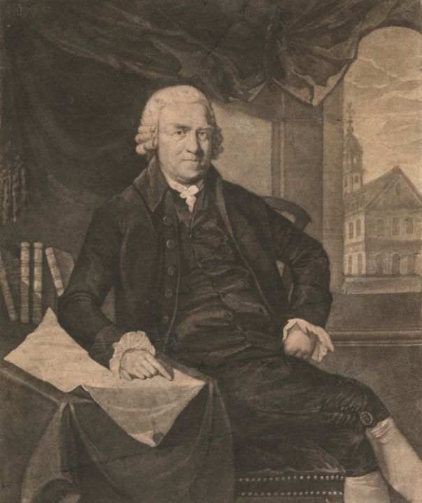 Samuel Adams - Unique Artworks Collection - Paintings & Prints, People ...