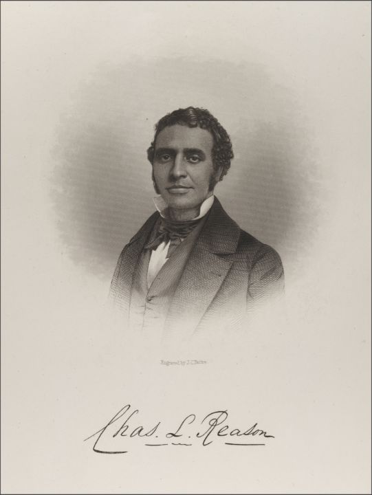 Charles L Reason - Unique Artworks Collection - Paintings & Prints ...