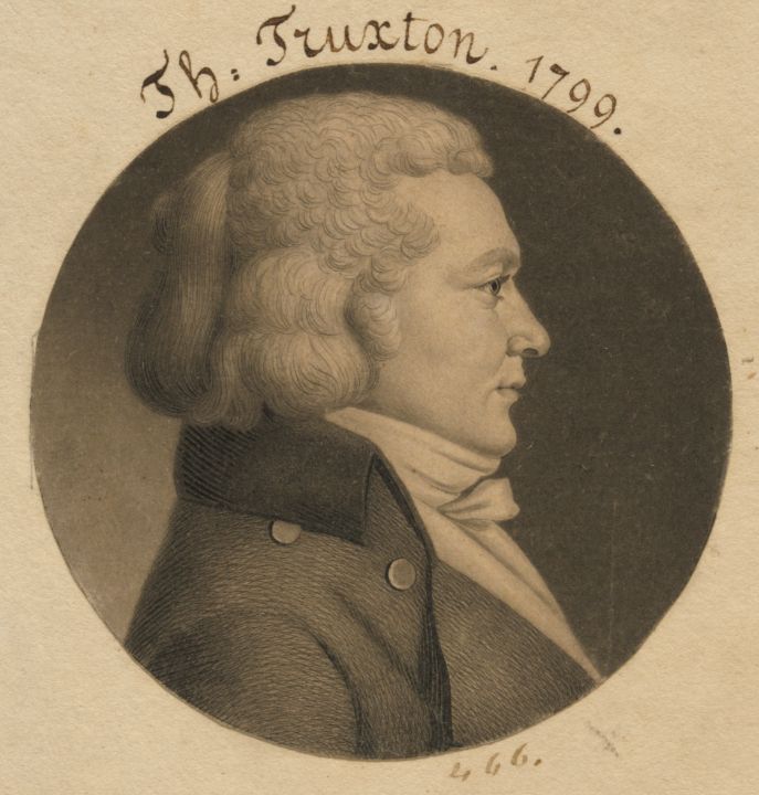 Thomas Truxton - Unique Artworks Collection - Paintings & Prints ...