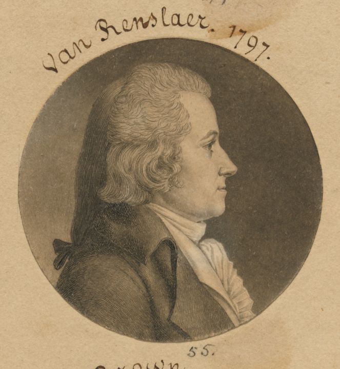 Stephen Van Rensselaer - Unique Artworks Collection - Paintings ...