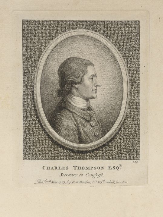 Charles Thomson - Unique Artworks Collection - Paintings & Prints, People & Figures, Portraits ...