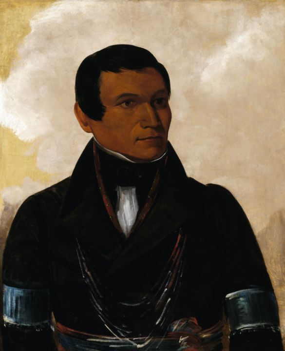 Cu-sick Son of the Chief - Unique Artworks Collection - Paintings ...