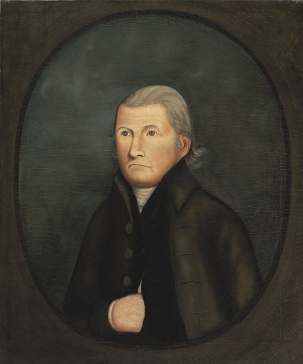 Portrait of a Man - Unique Artworks Collection - Paintings & Prints ...