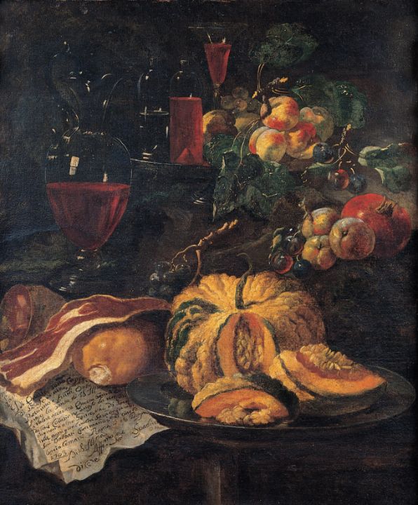 Dead Nature - Unique Artworks Collection - Paintings & Prints, People ...