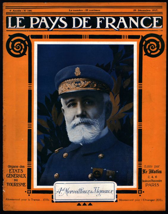 Le Pays de France - Unique Artworks Collection - Paintings & Prints ...