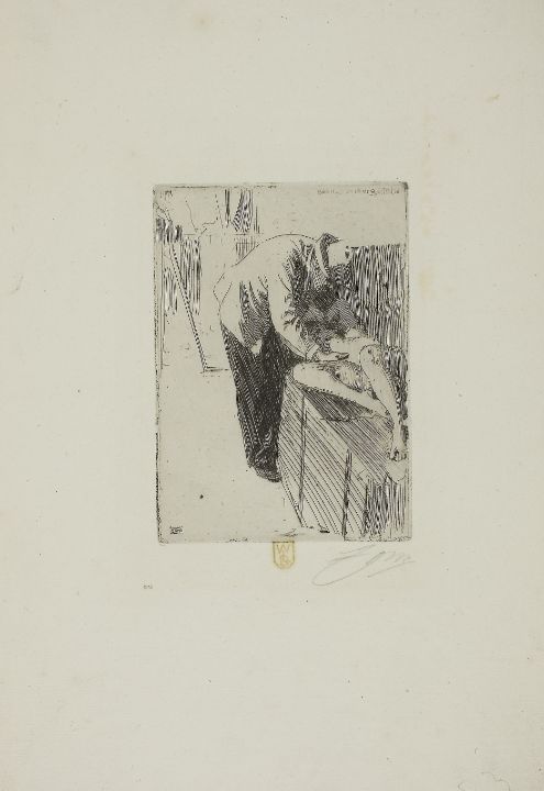 Per Hasselberg - Unique Artworks Collection - Paintings & Prints ...