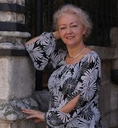 Anna Jarząbek-Siudak - Textile & Apparel