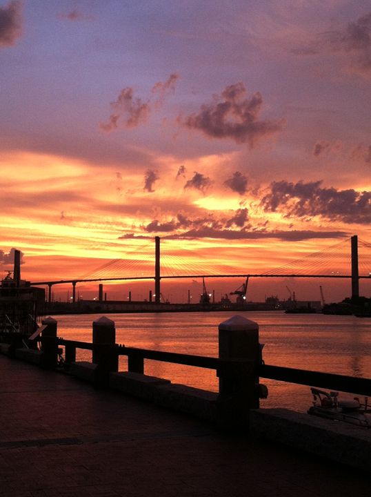 I can see clearly - The WOAG - Drawings & Illustration, Landscapes ...