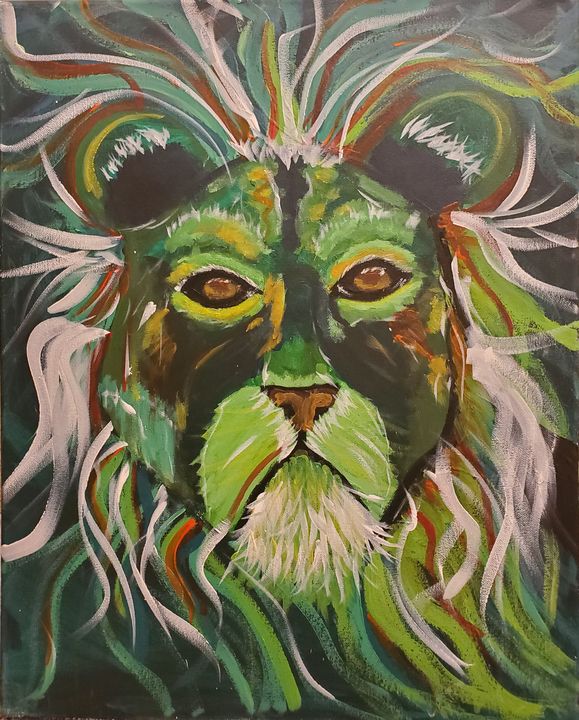 Macasso - Paintings & Prints