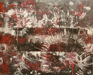 Macasso - Paintings & Prints