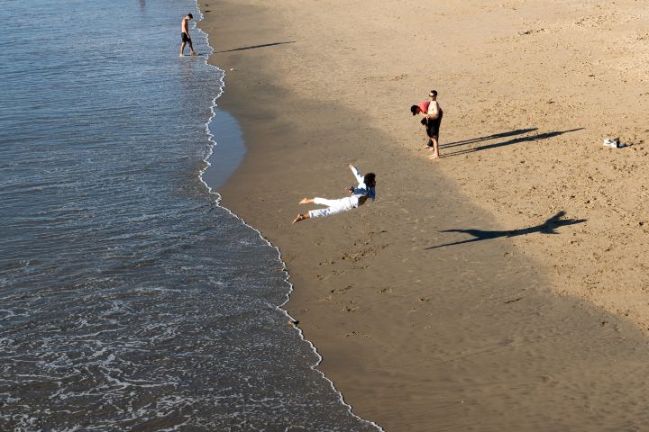 acrobatic jump - Photo Artsy Gallery - Photography, Sports & Hobbies ...