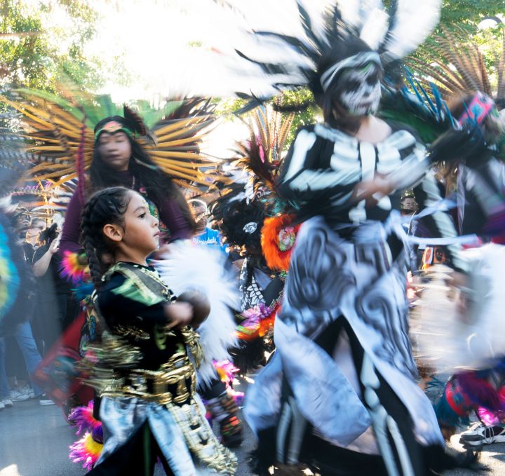 Dead dancing - Photo Artsy Gallery - Photography, People & Figures ...