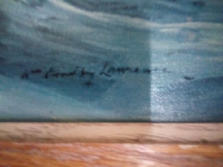 William Godby Lawrence - William goodby Lawrence - Paintings & Prints ...