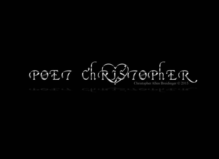 Poet Christopher - Digital Art & AI