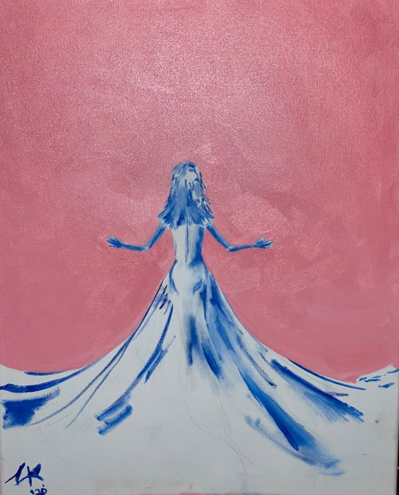 ELHT Galleries - Paintings & Prints