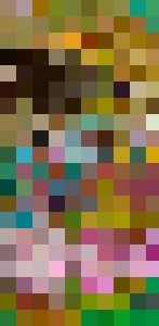 The rules of attraction. - Ryanne Bevenger - Paintings & Prints ...