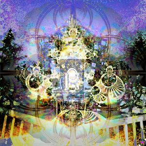 Optoskept Images - Digital Art & AI