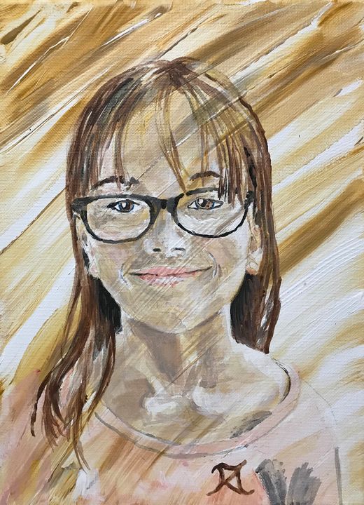 Amazing Drawings Of People