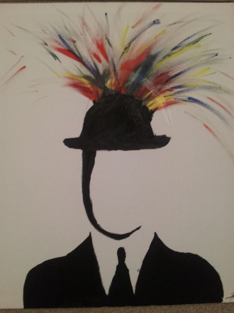 Philip Kent - Paintings & Prints