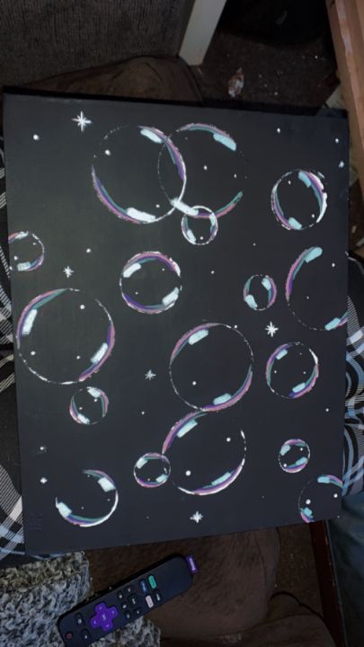 Hazey’s Collection - Paintings & Prints
