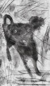 The People's Dog - Paintings & Prints, Drawings & Illustration, Digital ...