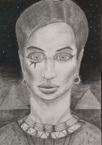 Dima Kounitskiy - Drawings & Illustration, Paintings & Prints