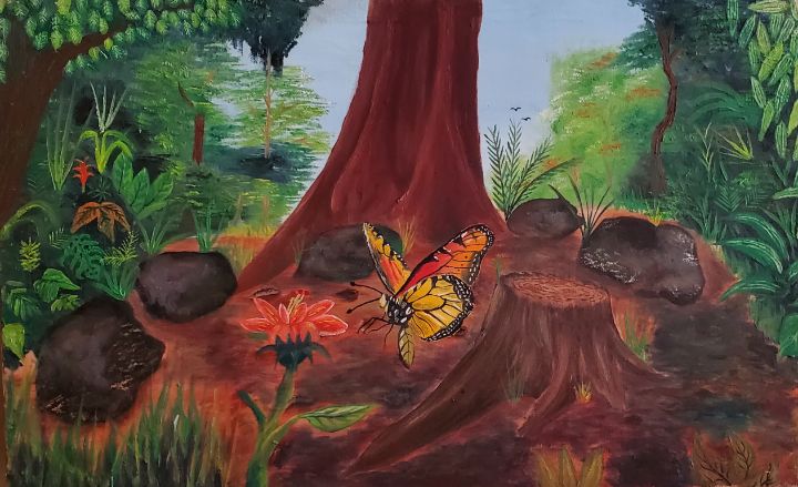 Martin Valentine - Paintings & Prints