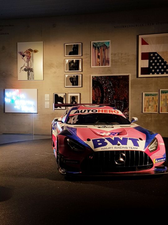 AMG- GT63 BWT - Nero Design - Photography, Vehicles & Transportation ...