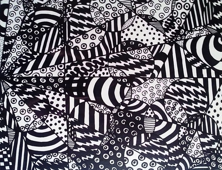 Heather F. Metz - Drawings & Illustration, Paintings & Prints