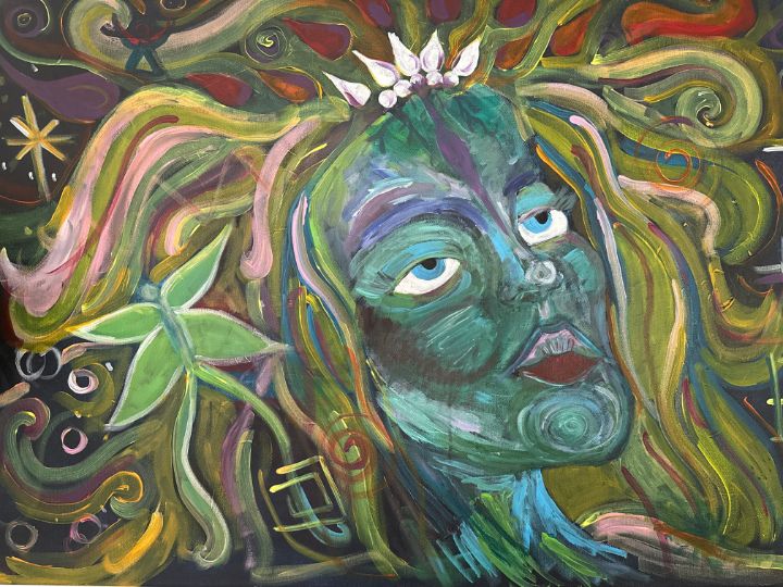 Magda Art - Paintings & Prints