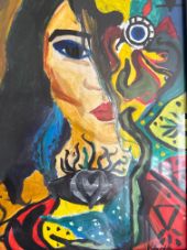 Magda Art - Paintings & Prints