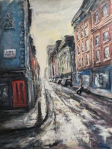 Andrew Inglis Art - Paintings & Prints