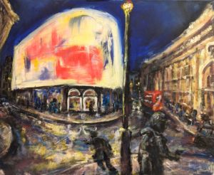 Andrew Inglis Art - Paintings & Prints