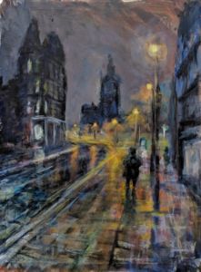 Andrew Inglis Art - Paintings & Prints