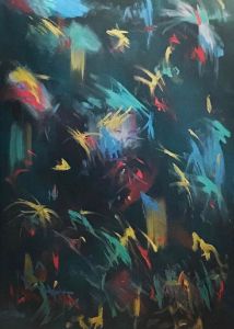 F. Brenner - Paintings & Prints