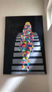 F. Brenner - Paintings & Prints