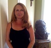 Brenda Buffalin, HandsOnArt.biz - Sculptures & Carvings