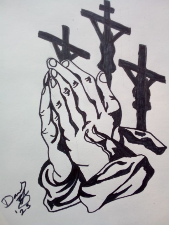 DAMON'S DETAILS - Drawings & Illustration