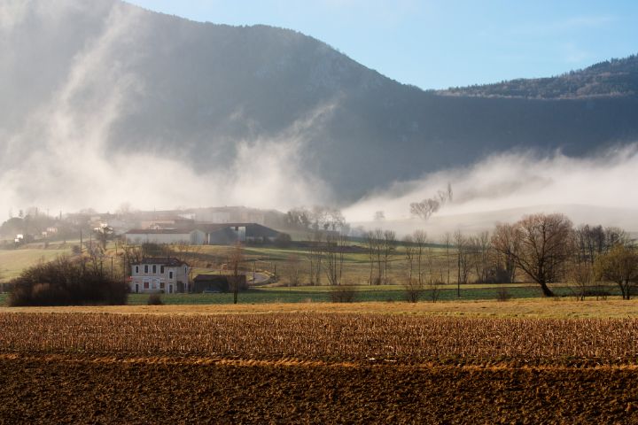 French Village Rolfie S Page Photography Landscapes Nature