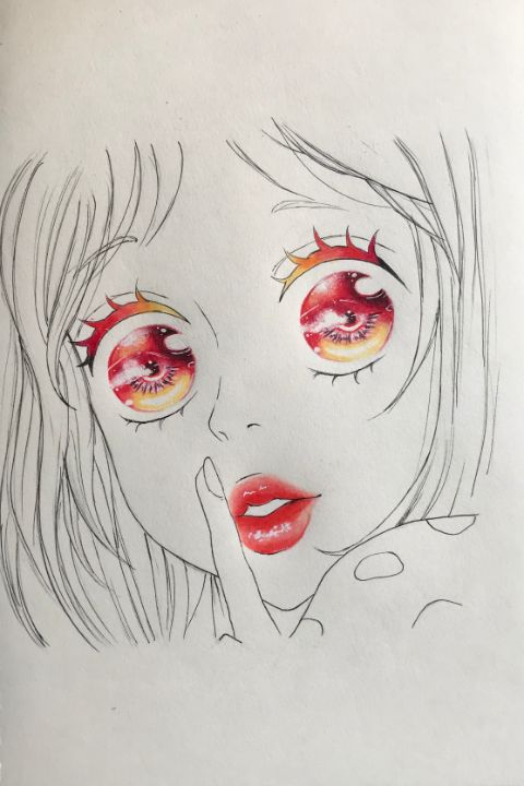 Tuma - Paintings & Prints