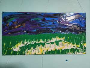 Sharon Kirkham - Paintings & Prints