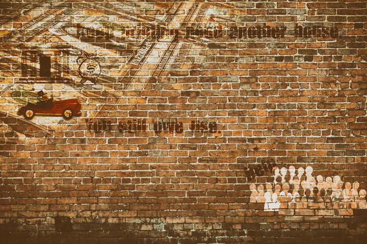 money from nothing - Gallery of Thomas - Digital Art & AI, Abstract ...